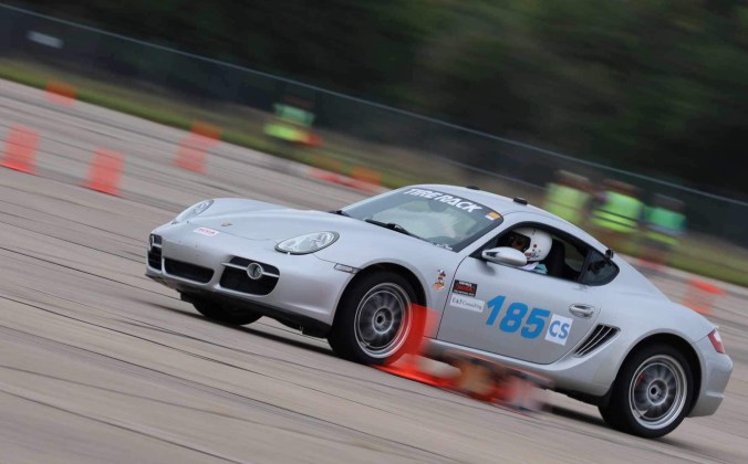 Saving Time – An Autocrosser's Blog | Dedicated to the Art and Science ...